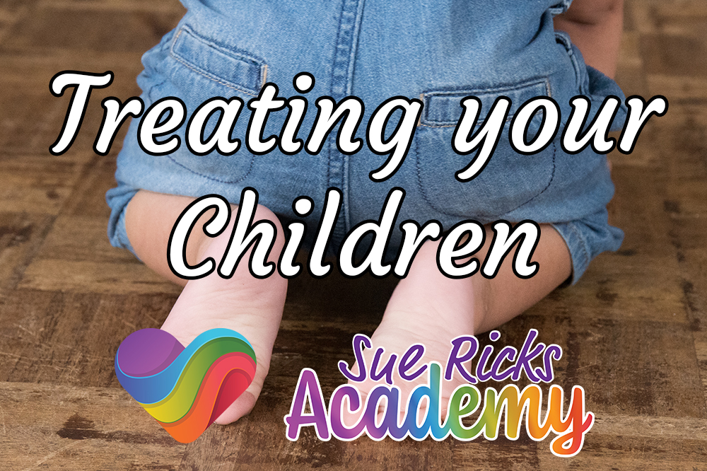 Sue Ricks Academy
